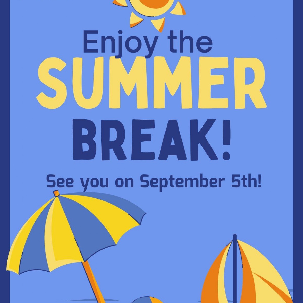 St Richard Gwyn Catholic High School - Summer letter to families