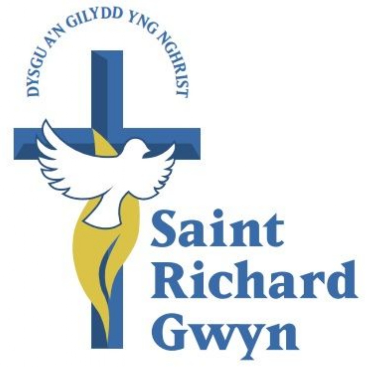 St Richard Gwyn Catholic High School - SRG RE News