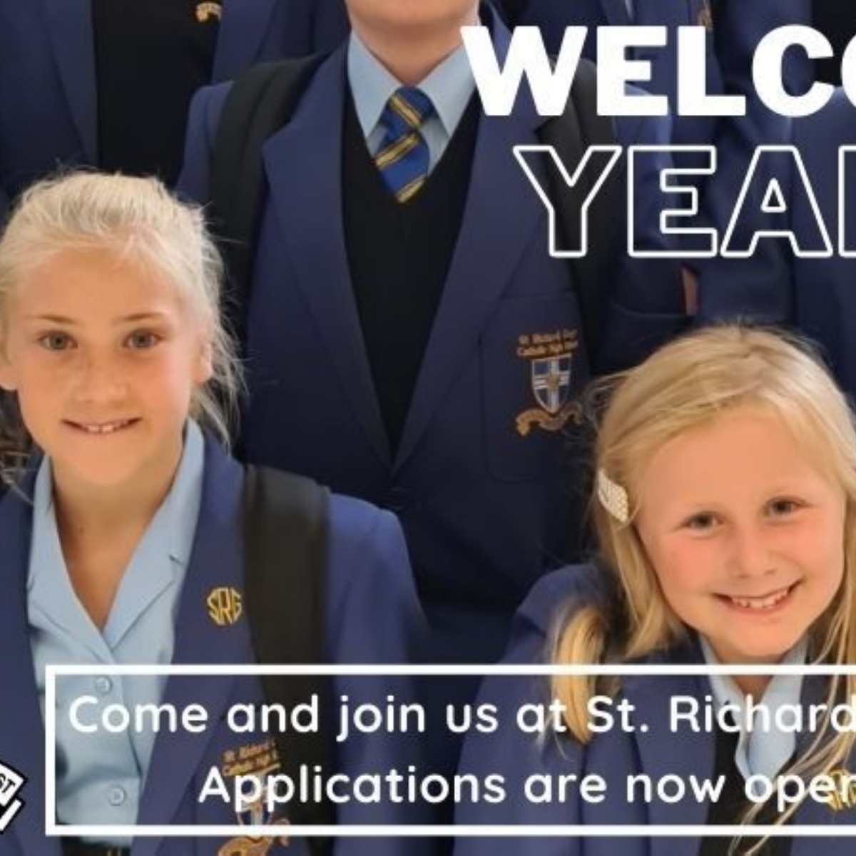 St Richard Gwyn Catholic High School - Admissions 2021