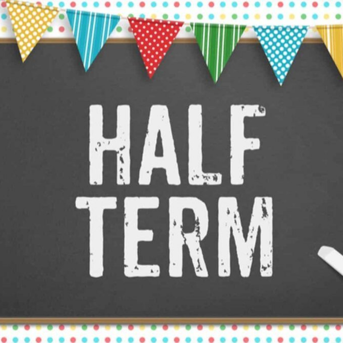 St Richard Gwyn Catholic High School - Half term begins on Friday 12th ...